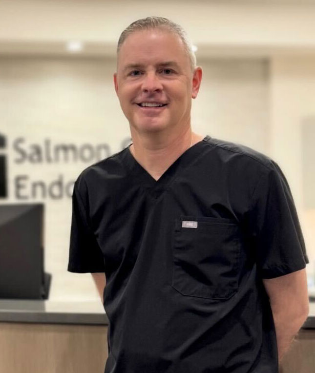 Dr-George – Salmon Creek Dental Specialists